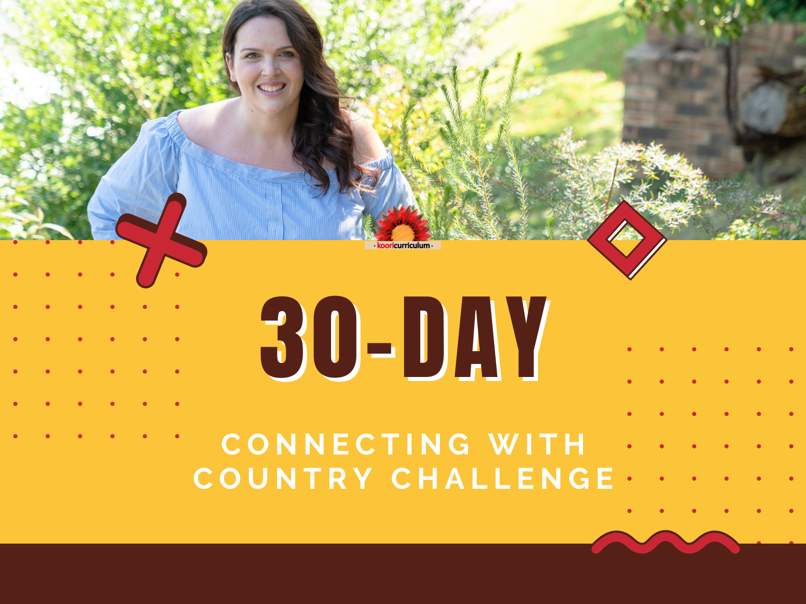 Koori Curriculum 30 Day Connecting With Country Challenge | Koori ...