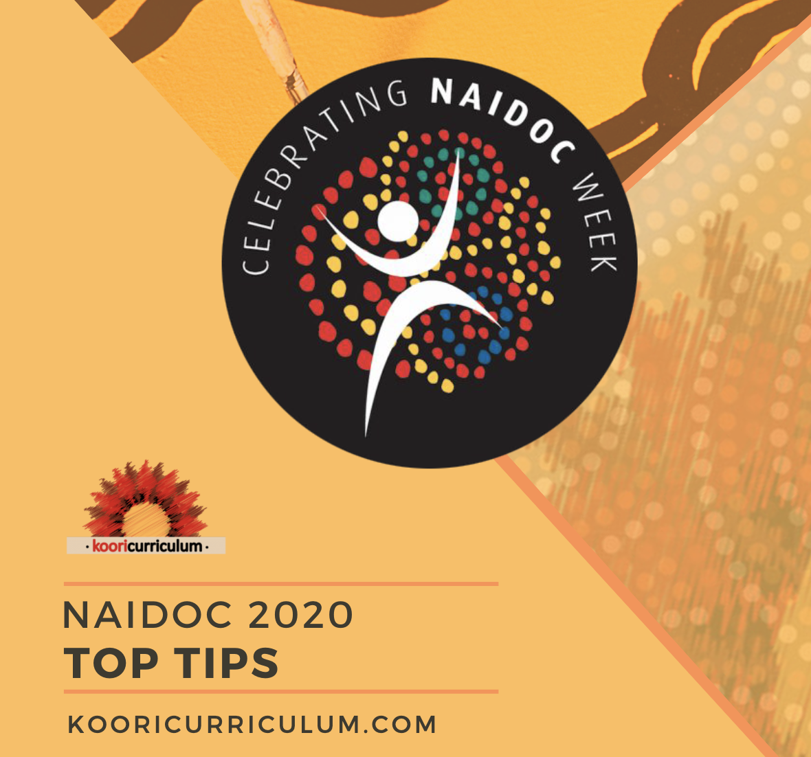 NAIDOC Week Free PDF Resource | Koori Curriculum
