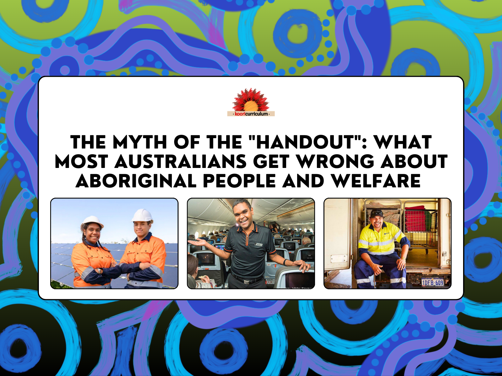 2026 Key Aboriginal and Torres Strait Islander Dates | Koori Curriculum