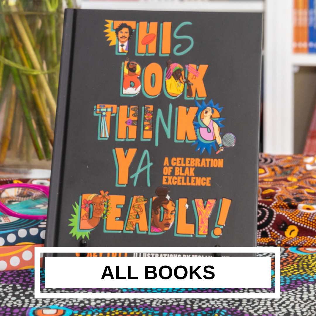 Koori Curriculum Books | Koori Curriculum