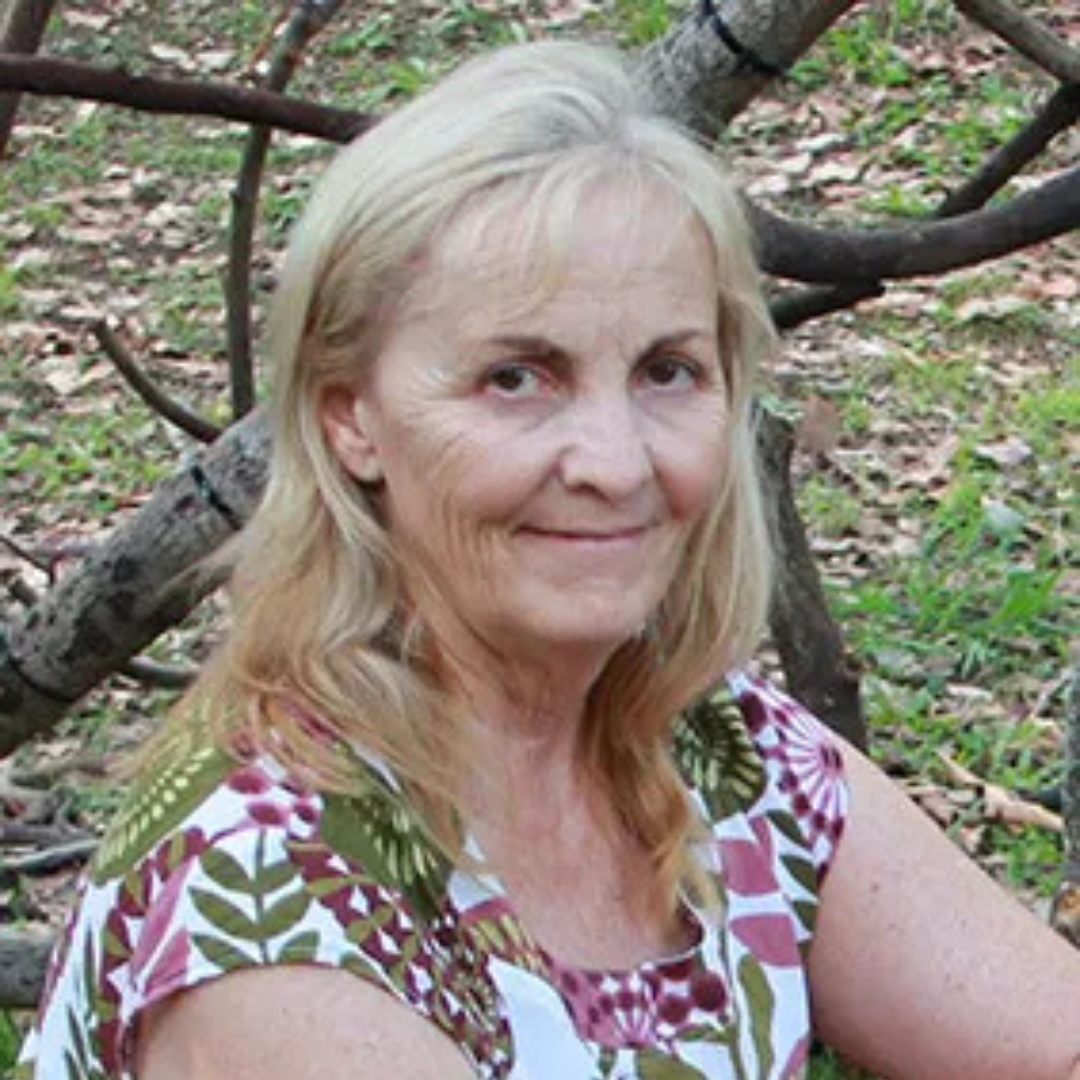 Anne Kerr | Koori Curriculum