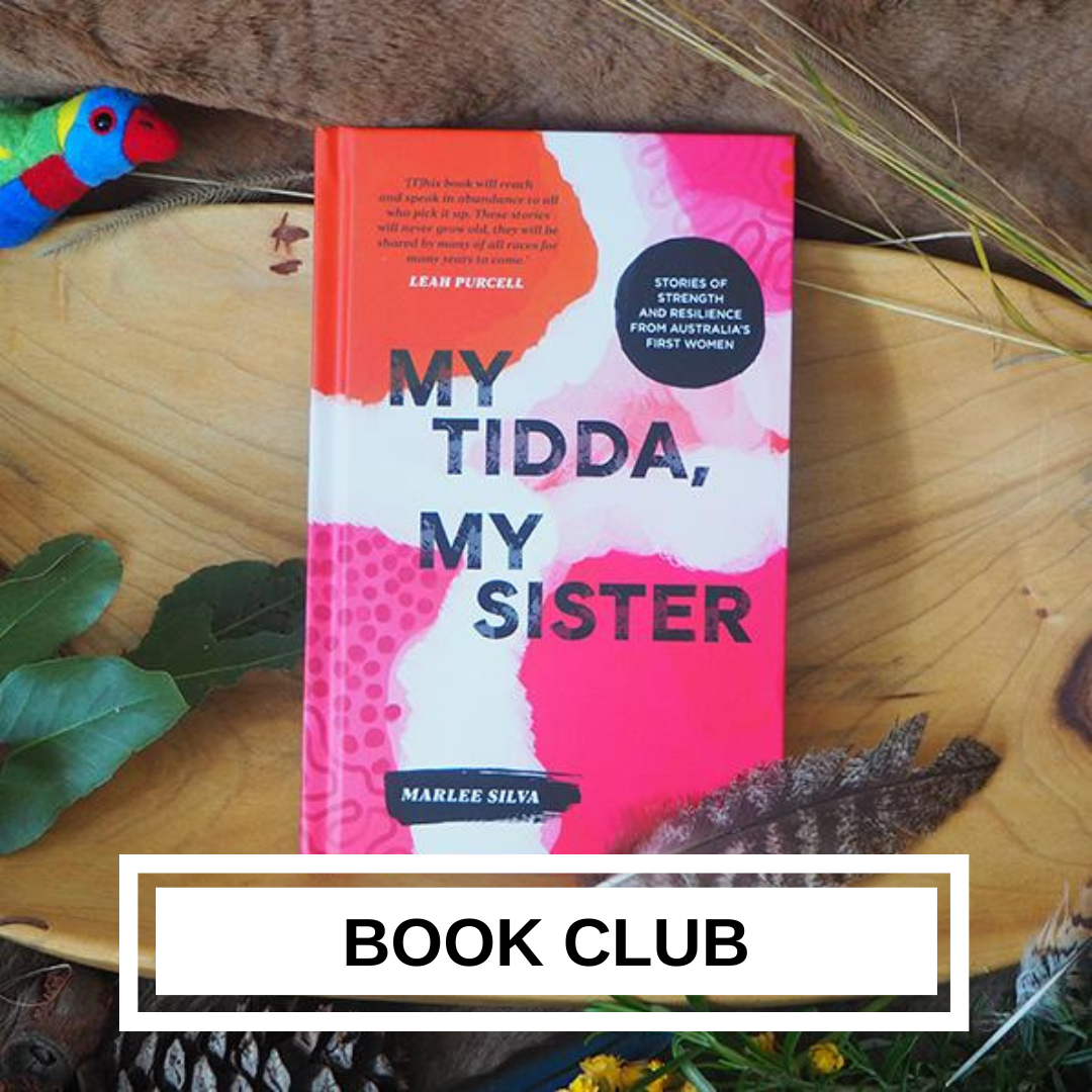 Book Club | Koori Curriculum