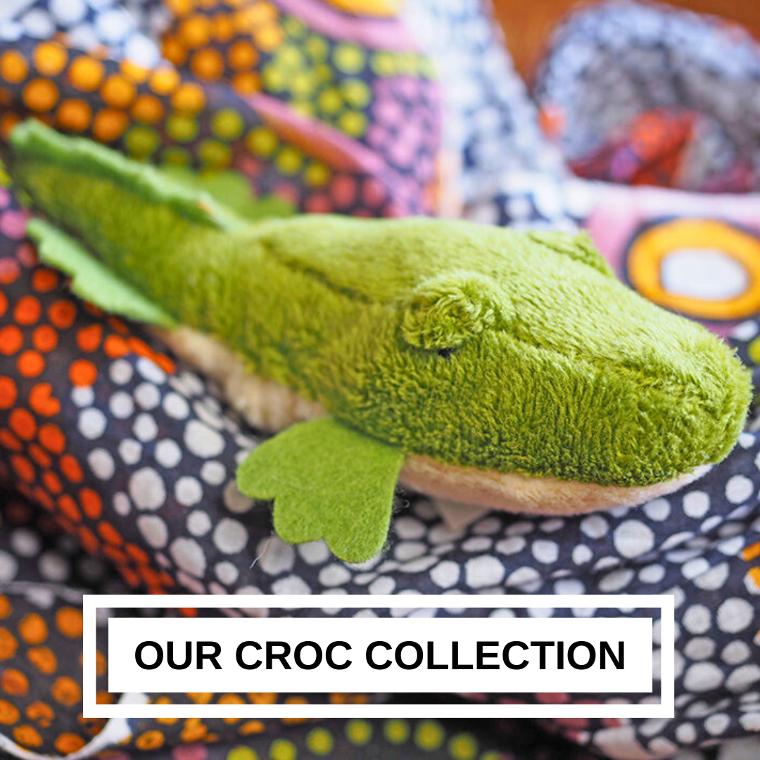 Our Croc Collection | Koori Curriculum