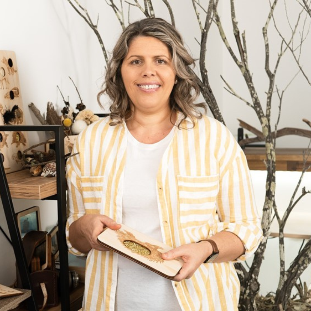 Leanne Murner Collection | Koori Curriculum