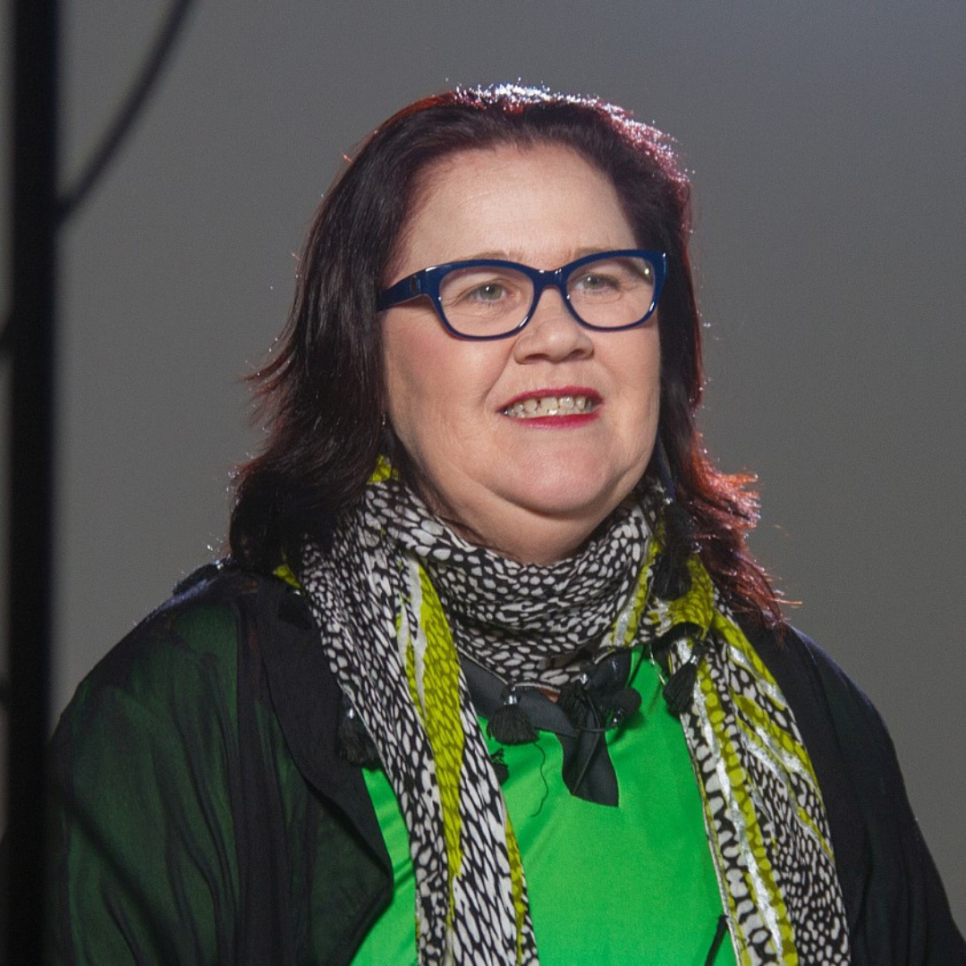 Nola Turner-Jensen Collection | Koori Curriculum