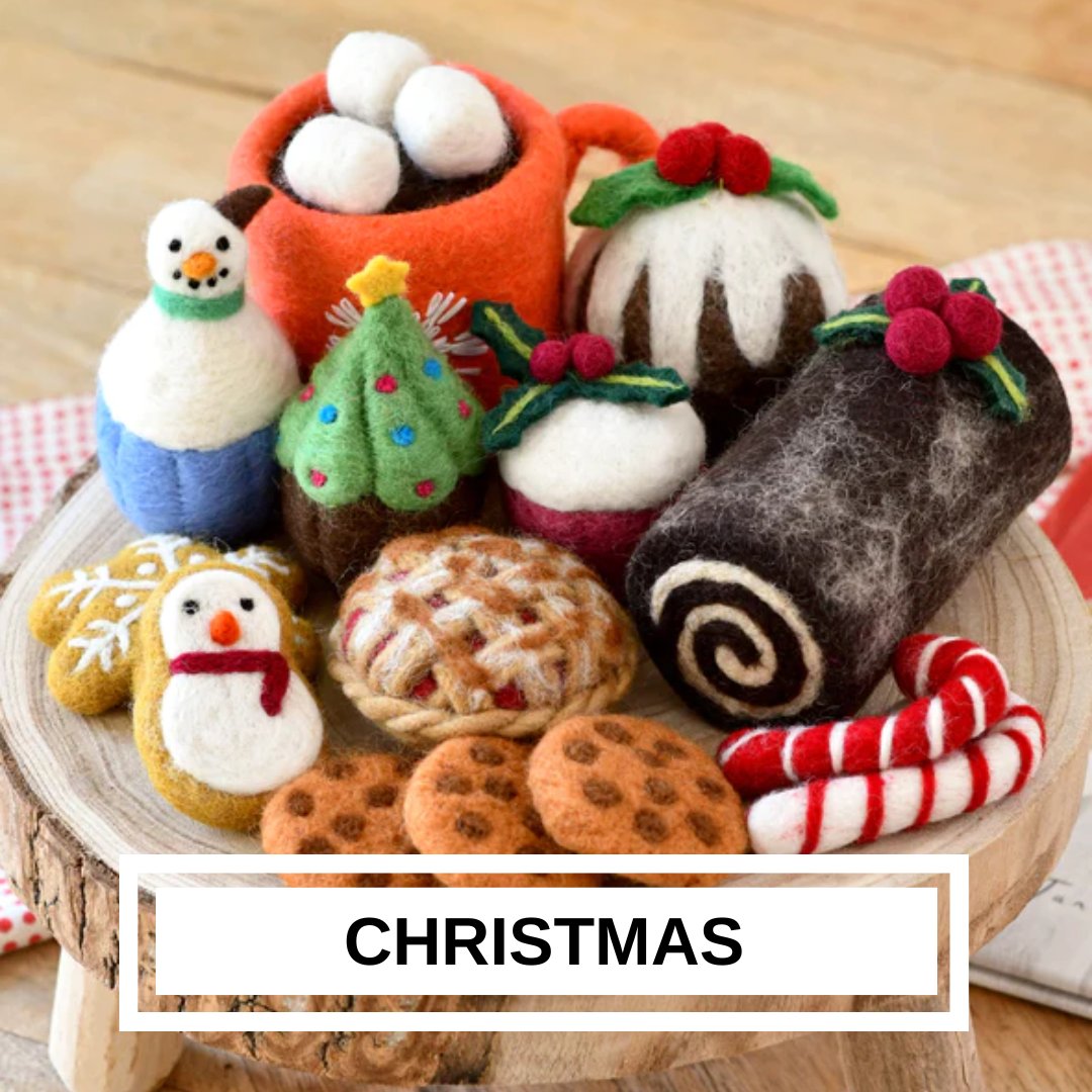 Aboriginal Christmas Decorations | Koori Curriculum