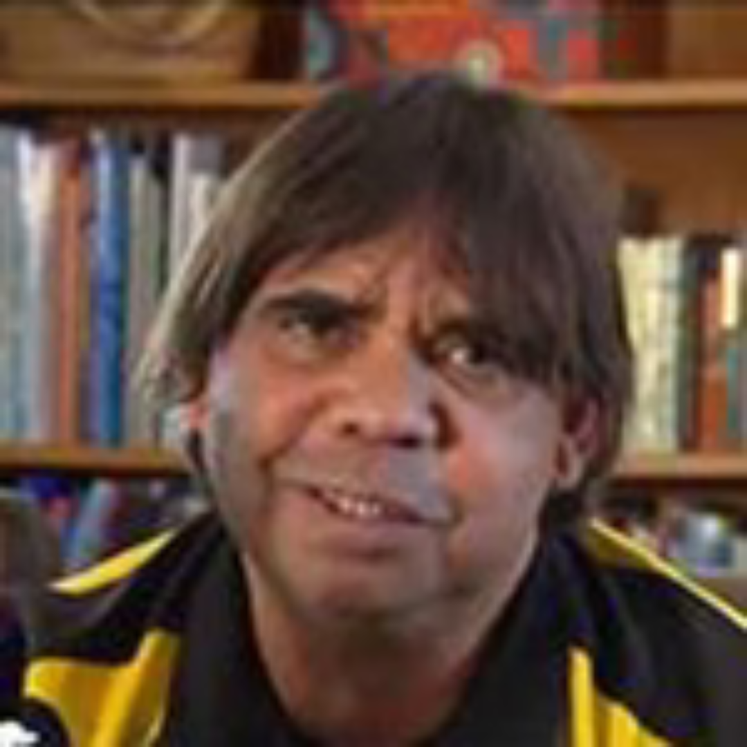 Shane Morgan Collection | Koori Curriculum