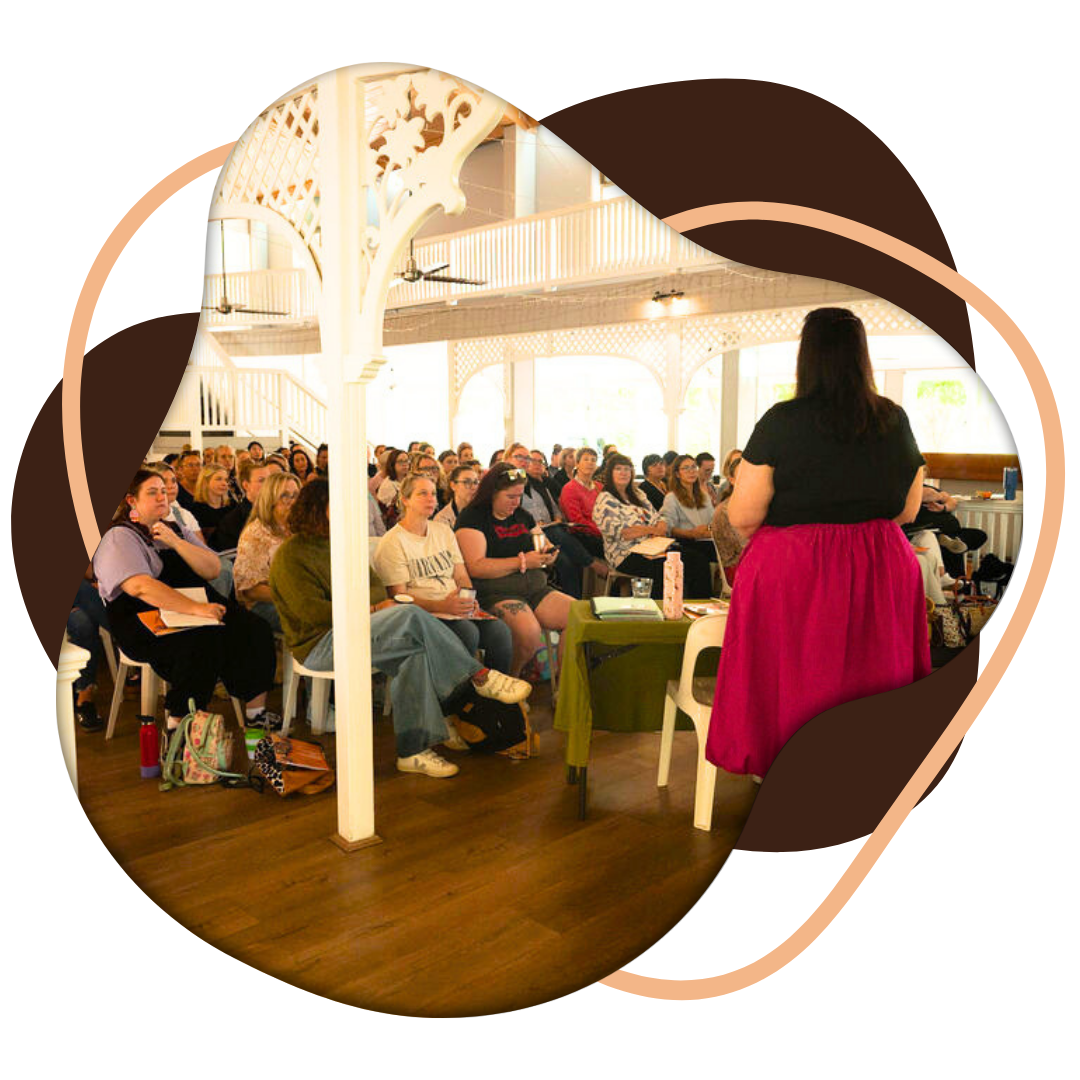 Art, Storytelling and Embedding Aboriginal Perspectives - Canberra ...