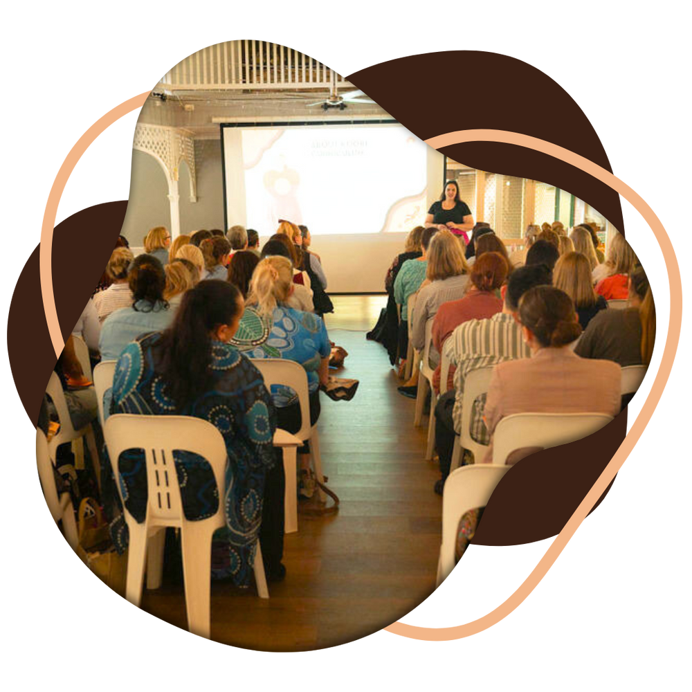 Art Storytelling And Embedding Aboriginal Perspectives Canberra