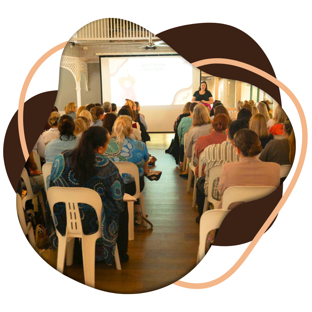 Art Storytelling And Embedding Aboriginal Perspectives Canberra