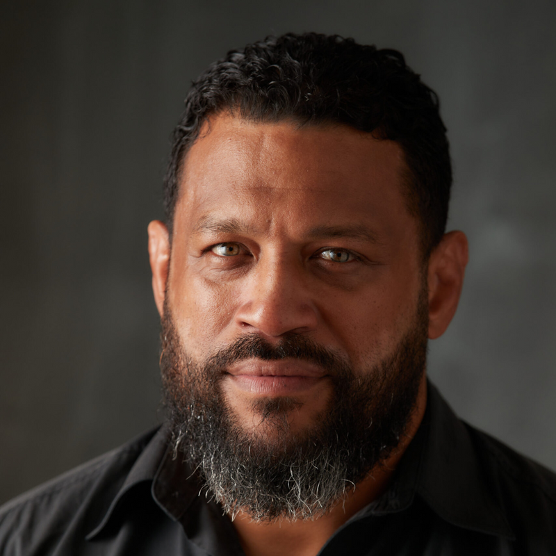 "Spirit of the Crocodile" By Aaron Fa'Aoso, Michelle Scott Tucker and ...