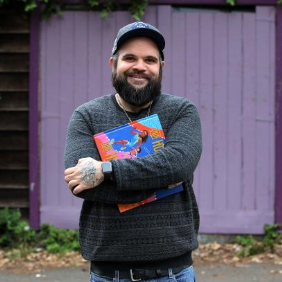 "Our Home, Our Heartbeat" By Adam Briggs, Kate Moon & Rachael Sarra (I ...