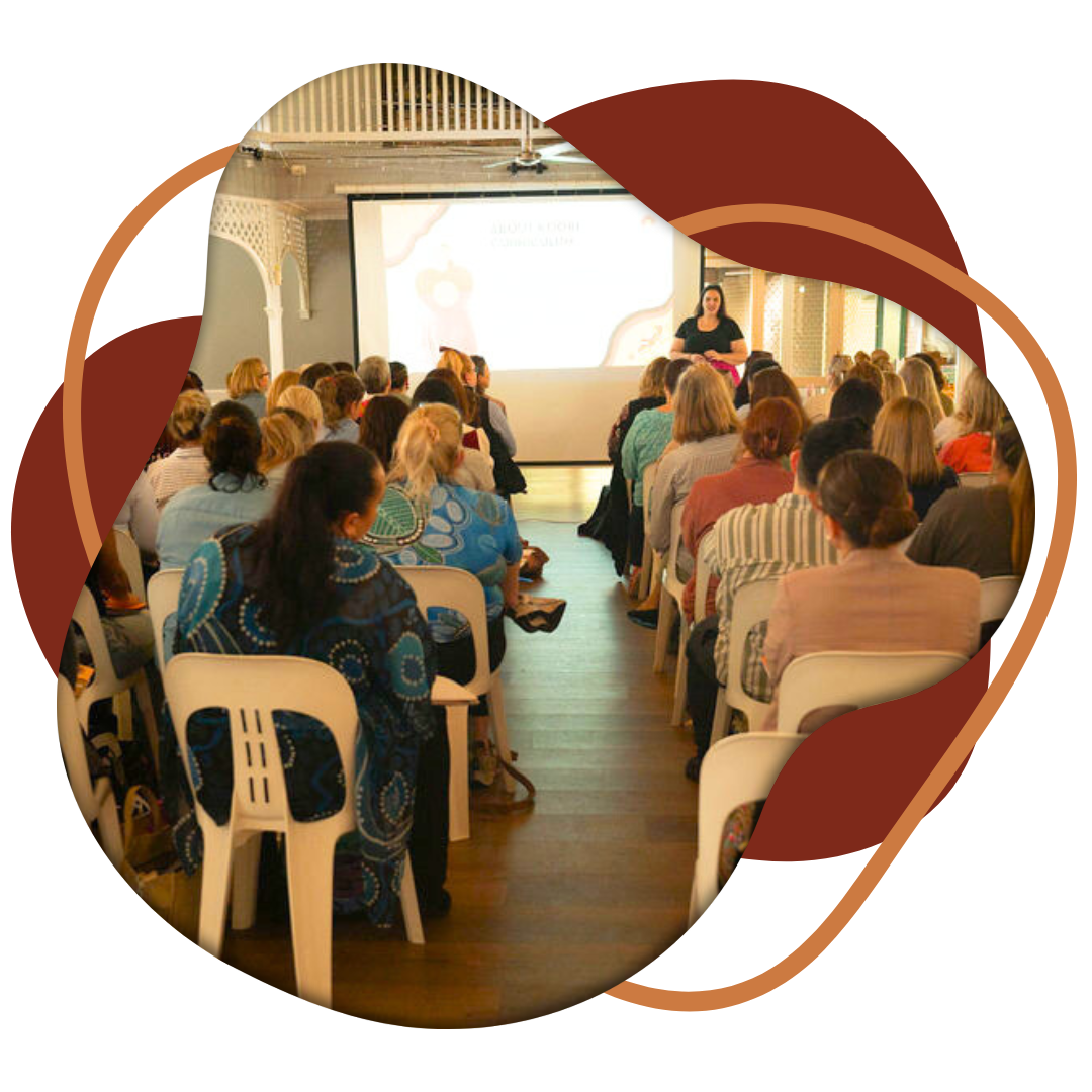 Programming Planning And Pedagogy Seminar Adelaide Koori Curriculum