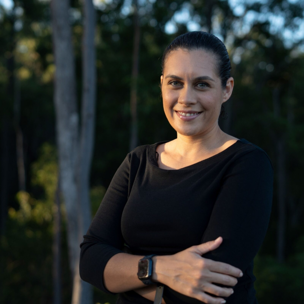 "Day Break" By Amy McQuire | Koori Curriculum