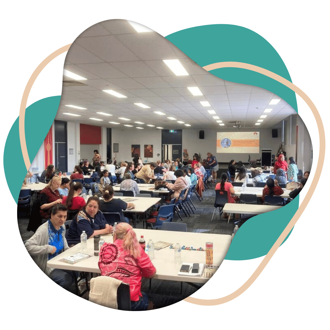 Aboriginal Art and Storytelling in Early Childhood Curriculum Gosford ...