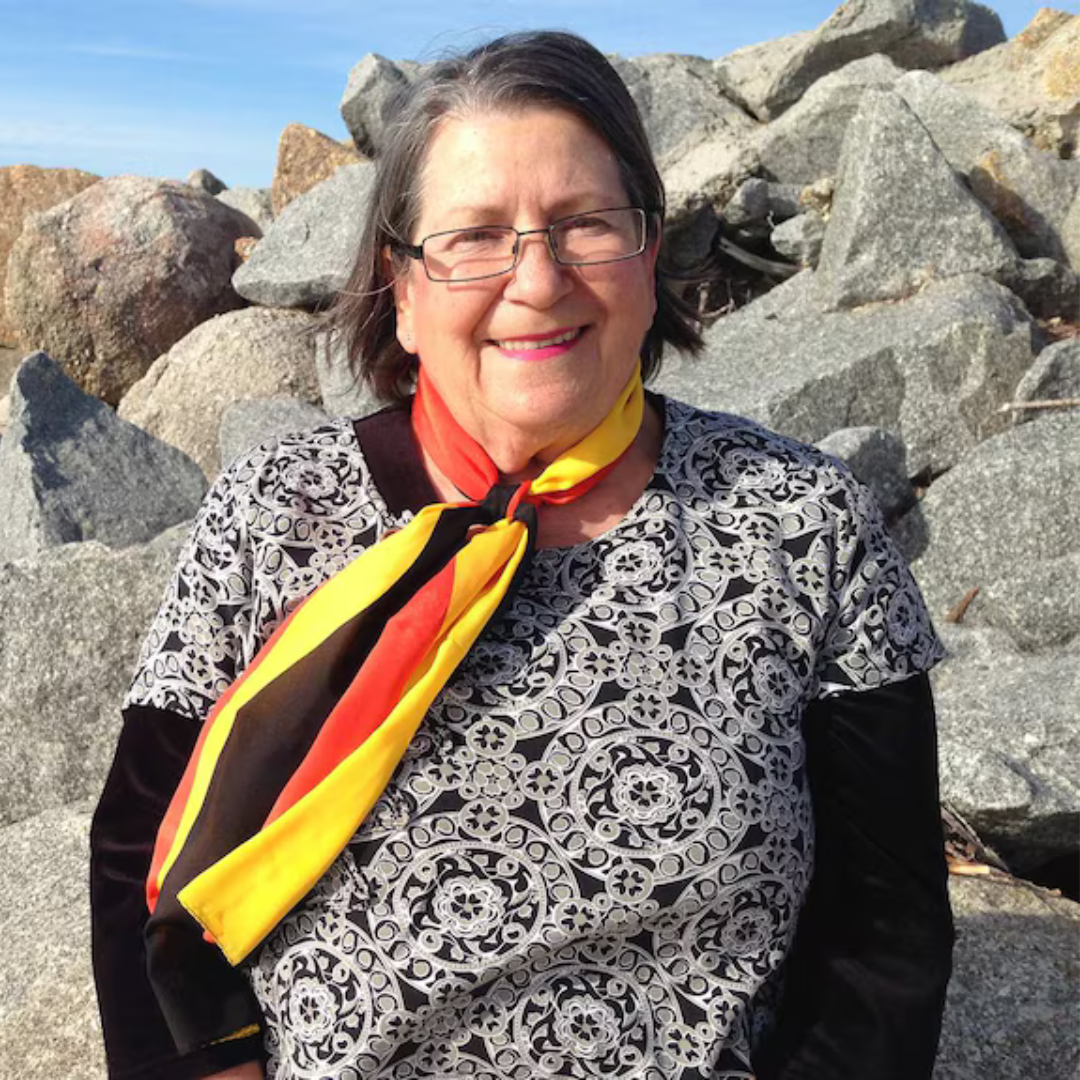 "Sea Country" By Aunty Patsy Cameron, Lisa Kennedy (Illustrator ...