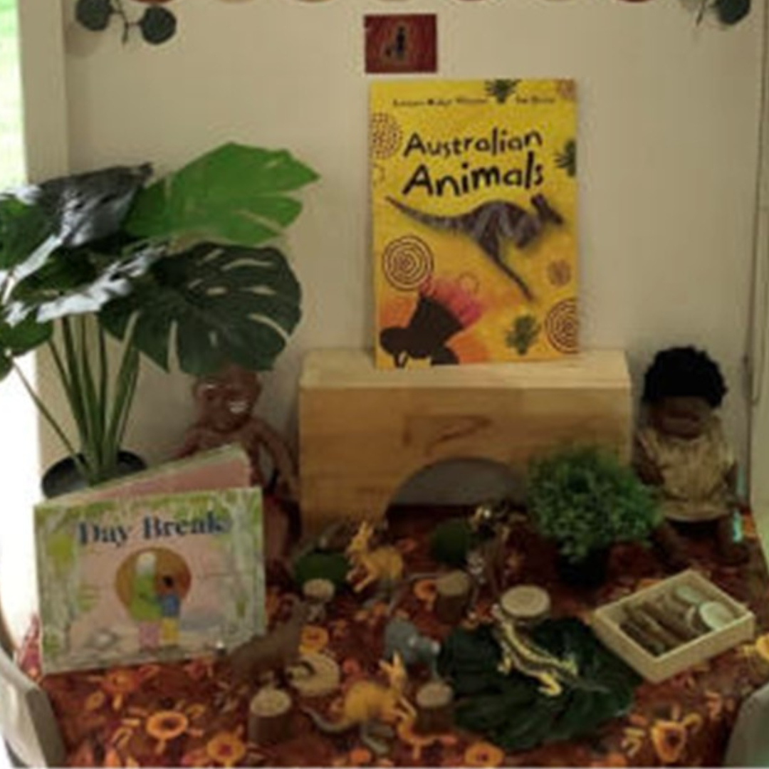 "Day Break" By Amy McQuire | Koori Curriculum