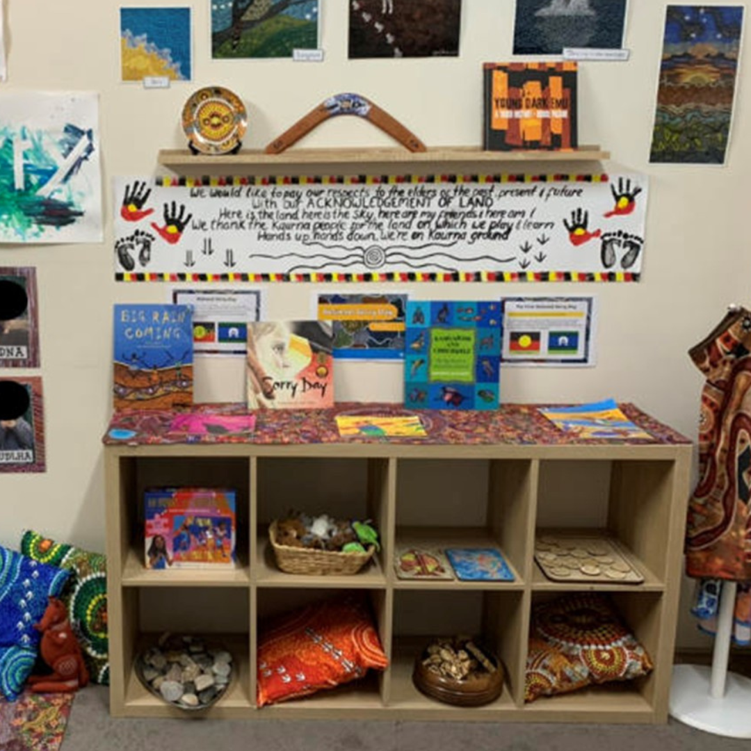 "Young Dark Emu: A Truer History" By Bruce Pascoe | Koori Curriculum