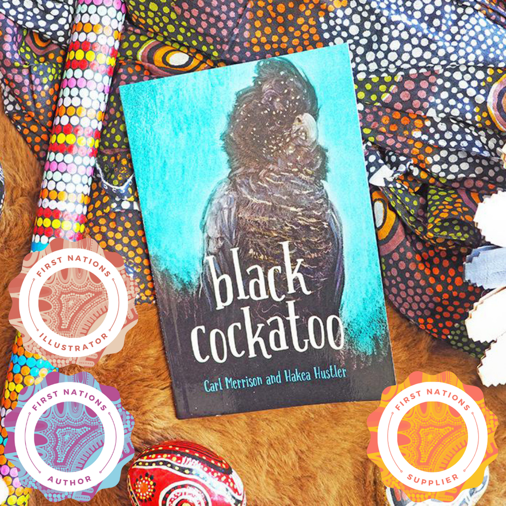 Carl Merrison Collection | Koori Curriculum