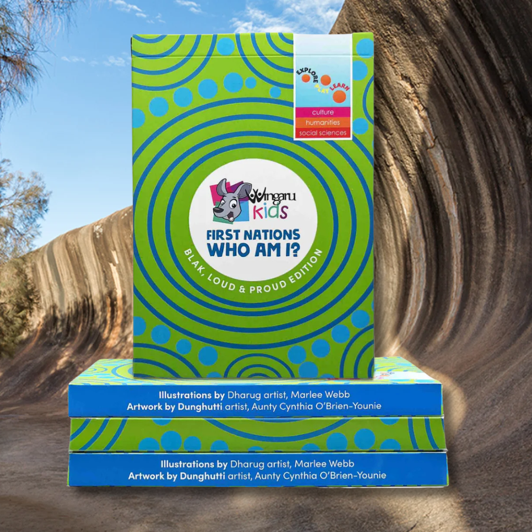 NAIDOC Week 2025 Collection | Koori Curriculum