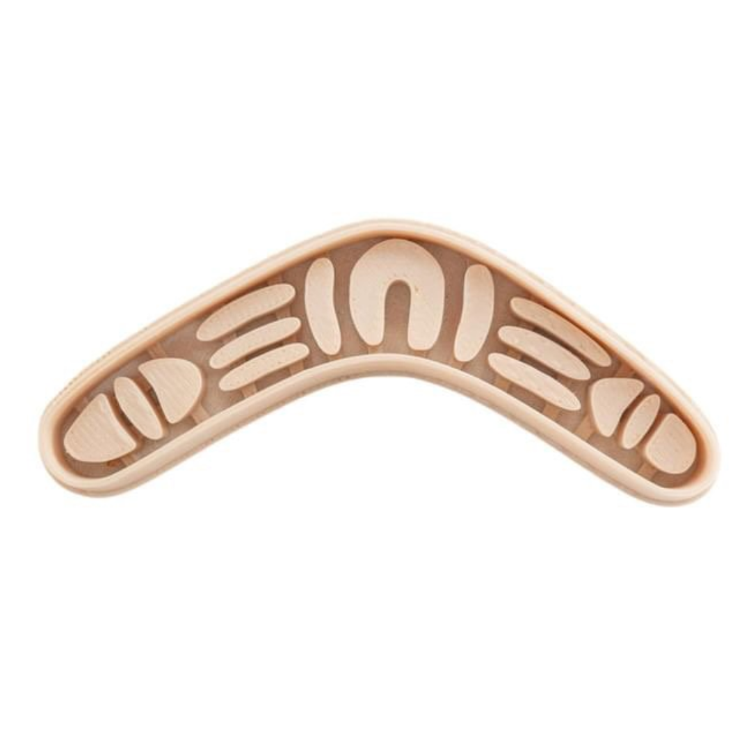 Boomerang Bio Cutter | Koori Curriculum