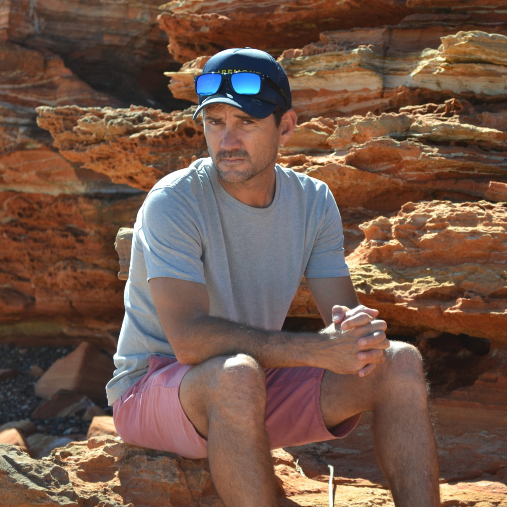 "Dirrarn" By Carl Merrison & Hakea Hustler | Koori Curriculum