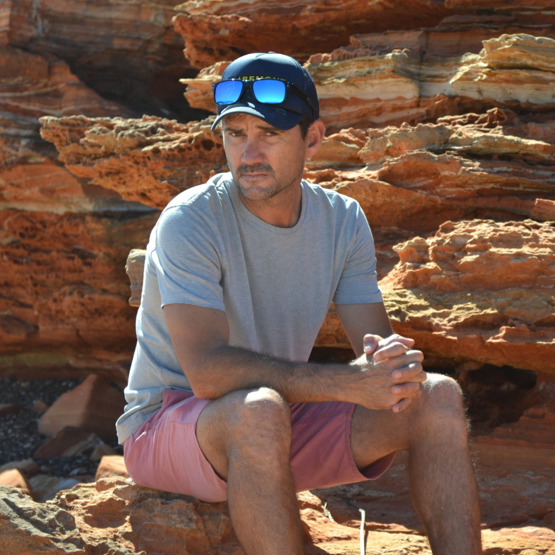 "Dirrarn" By Carl Merrison & Hakea Hustler | Koori Curriculum