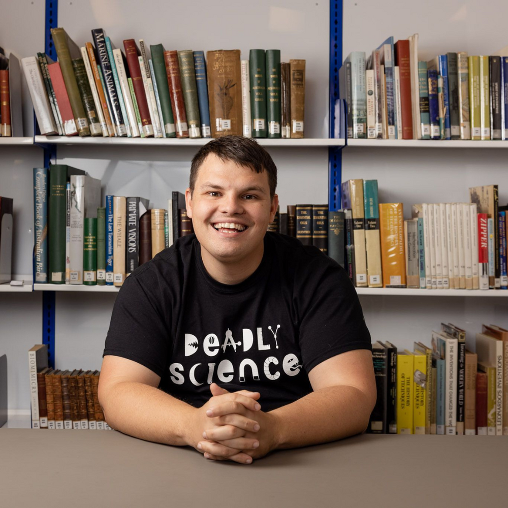 "Deadly Science - The Solar System - Book 5" by Corey Tutt & Australia ...