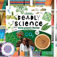 Deadly Science Collection | Koori Curriculum