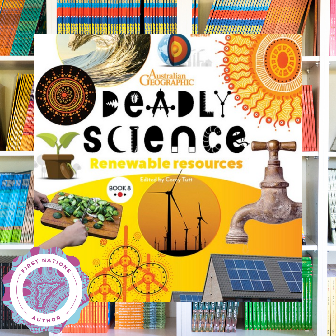 Deadly Science Collection | Koori Curriculum