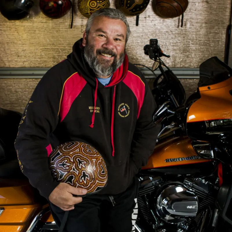 "We Are Australians" By Duncan Smith (OAM), Nicole Godwin, Jandamarra ...