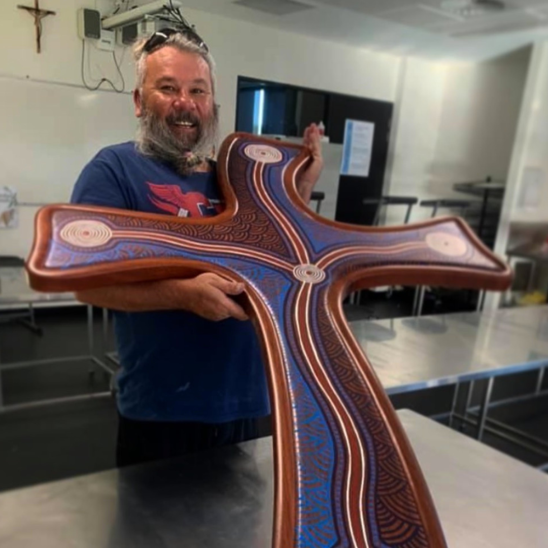 "We Are Australians" By Duncan Smith (OAM), Nicole Godwin, Jandamarra ...