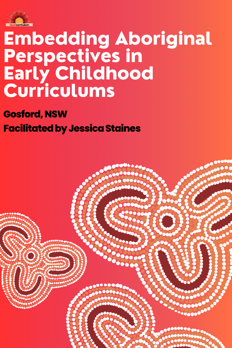 Embedding Aboriginal Perspectives in Early Childhood Curriculum Gosfor ...