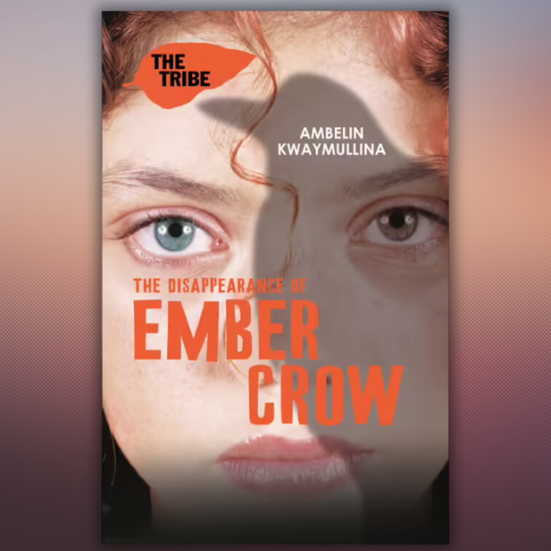 "The Disappearance of Ember Crow" By Ambelin Kwaymullina | Koori Curriculum