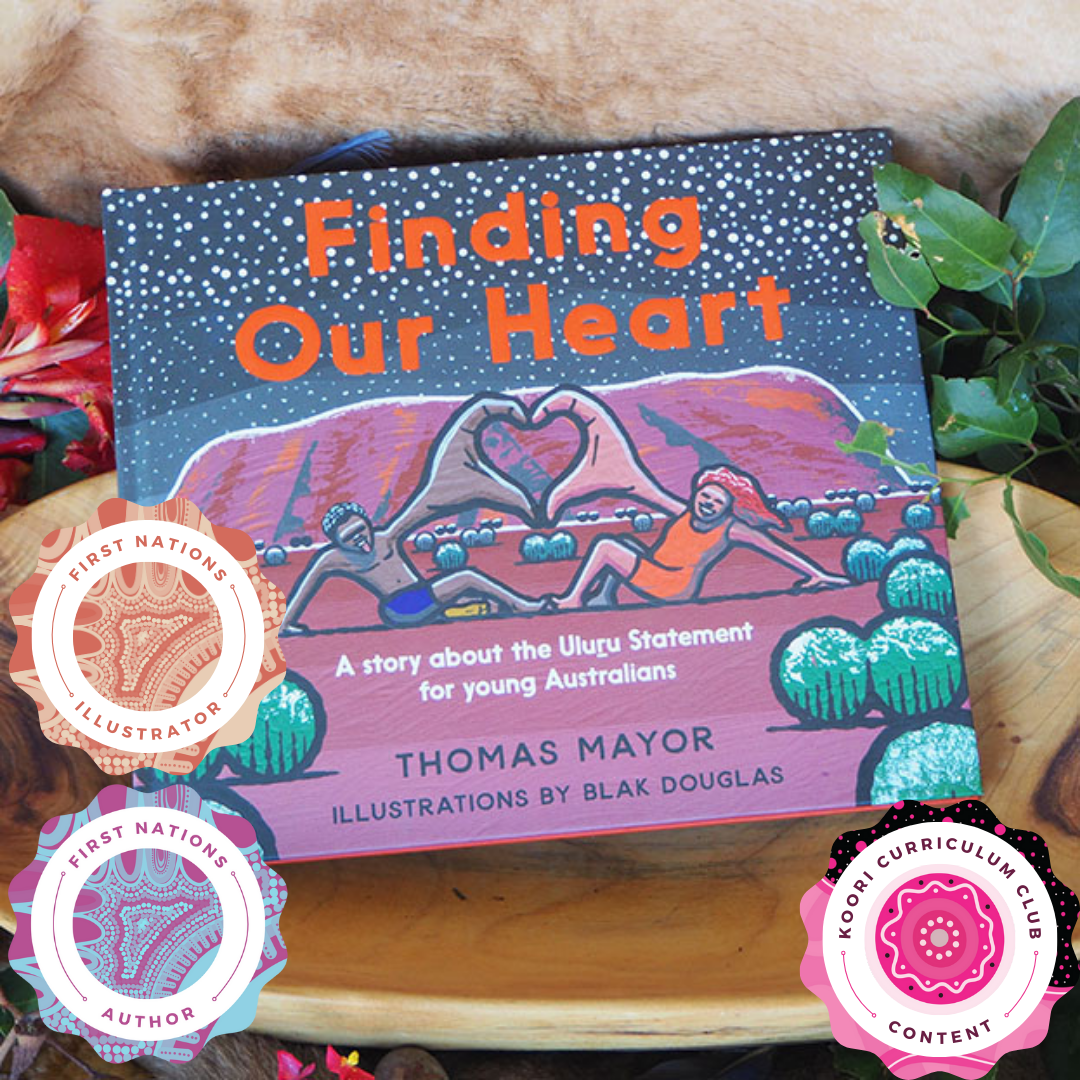 Reconciliation Week 2025 Collection | Koori Curriculum