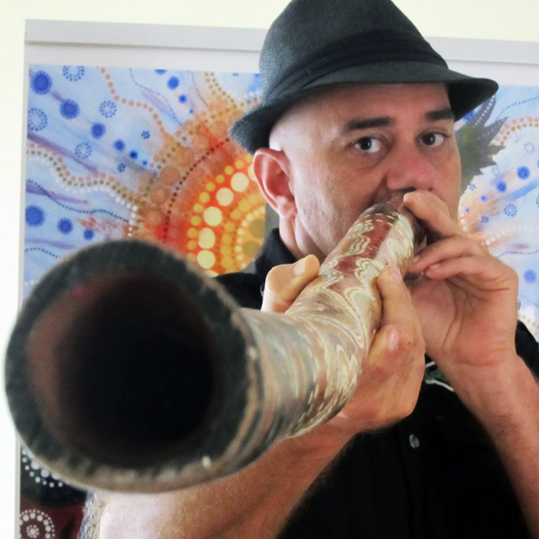 "My Culture and Me" By Gregg Dreise | Koori Curriculum