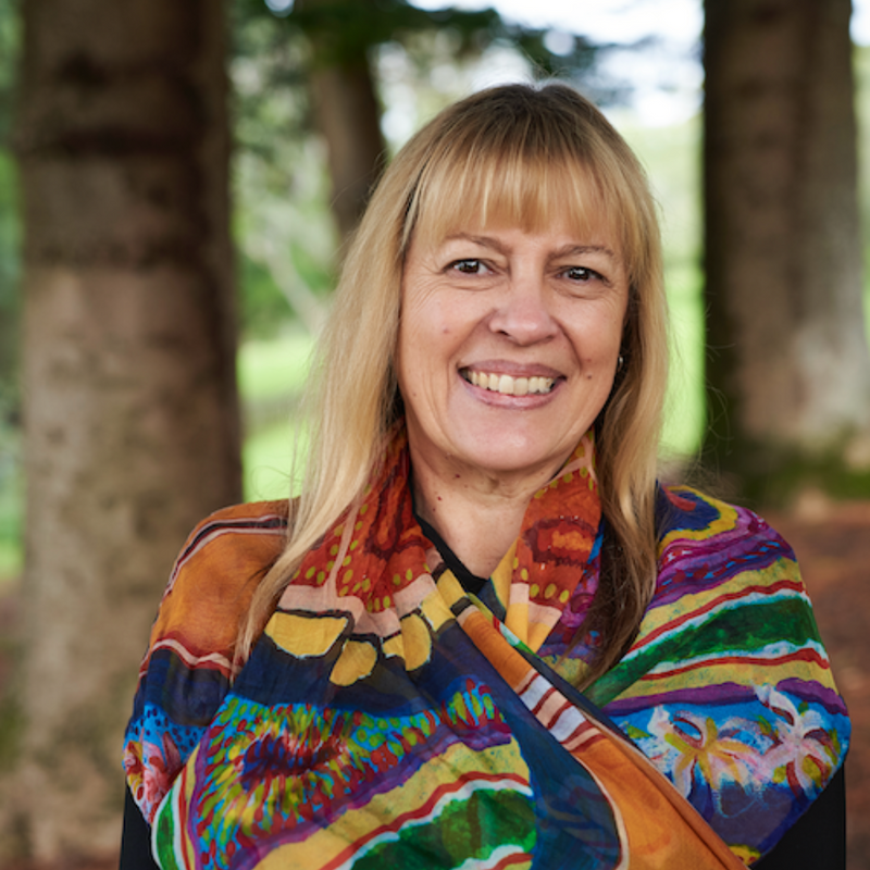 "Backyard Birds" By Helen Milroy | Koori Curriculum