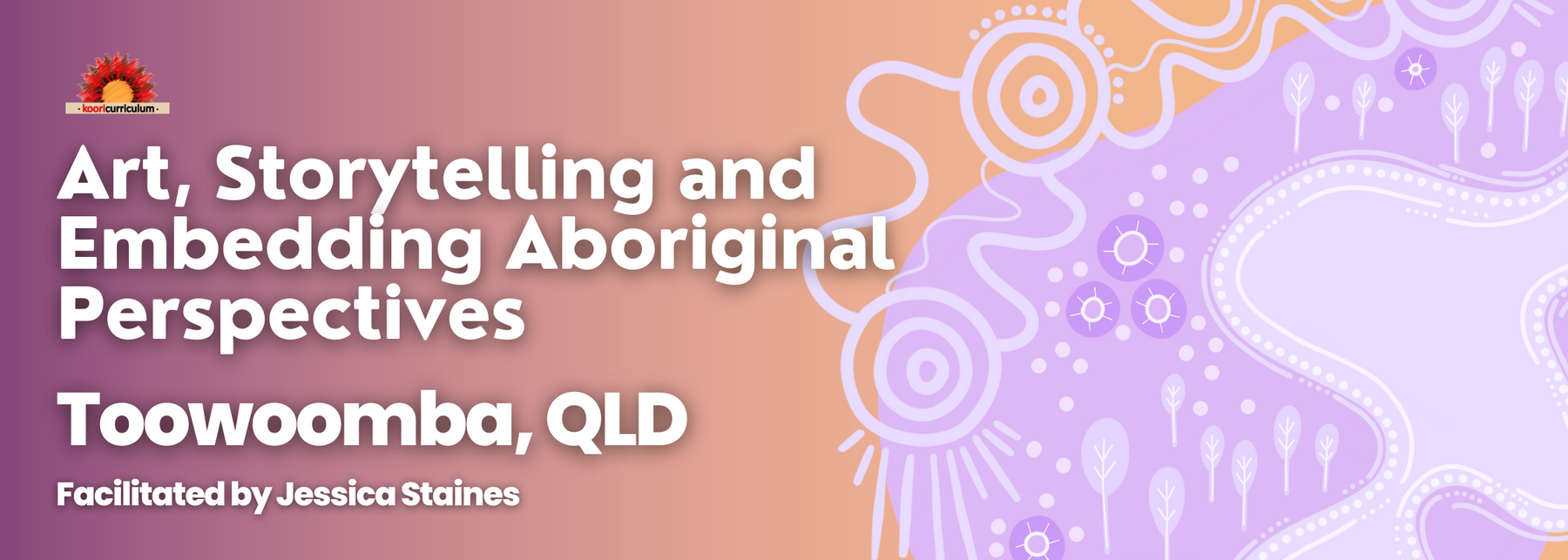 Art Storytelling And Embedding Aboriginal Perspectives Toowoomba