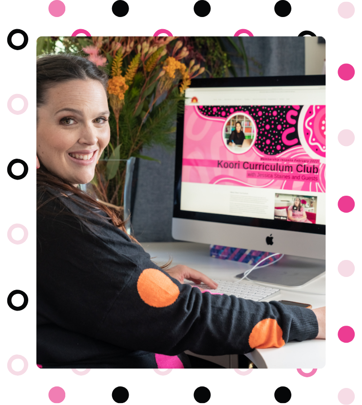 Koori Curriculum Club | Koori Curriculum