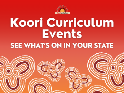 Koori Curriculum