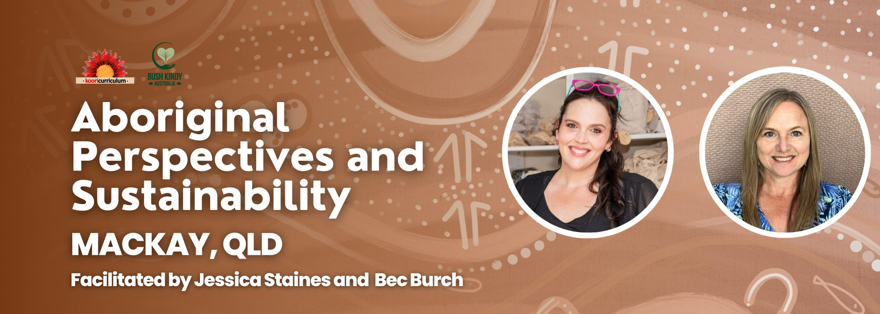 Aboriginal Perspectives and Sustainability - Mackay - Bush Kindy ...