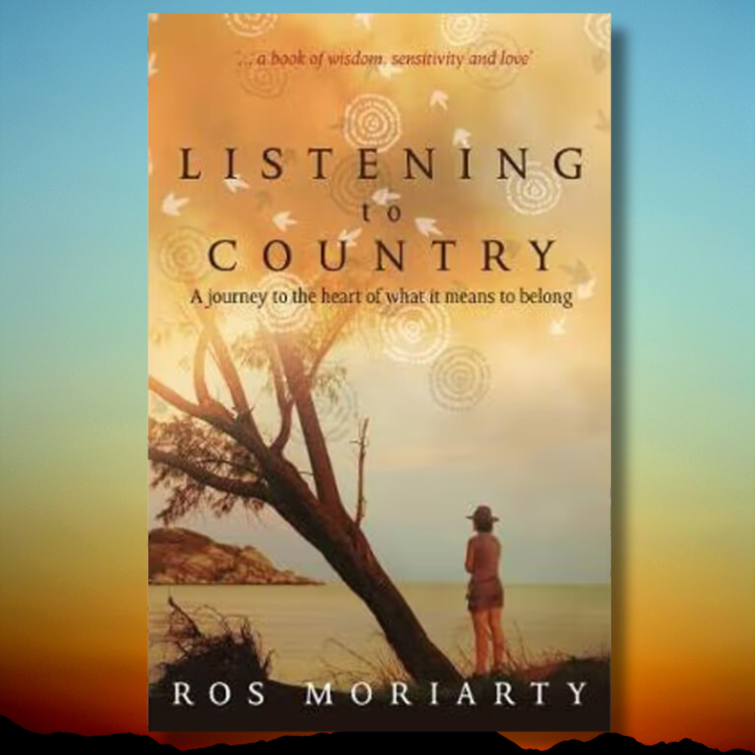 "Listening to Country A Journey to the Heart of What It Means to Belon ...