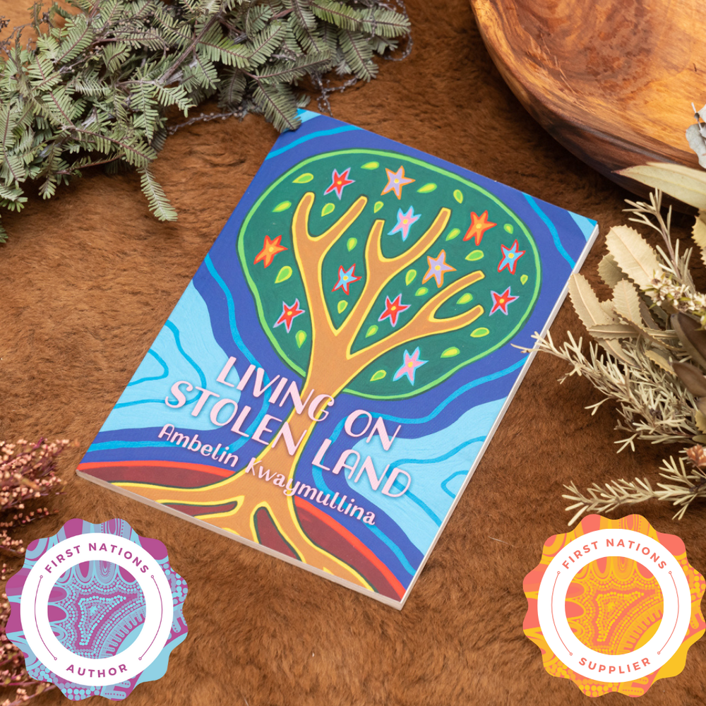 Ambelin Kwaymullina Collection | Koori Curriculum