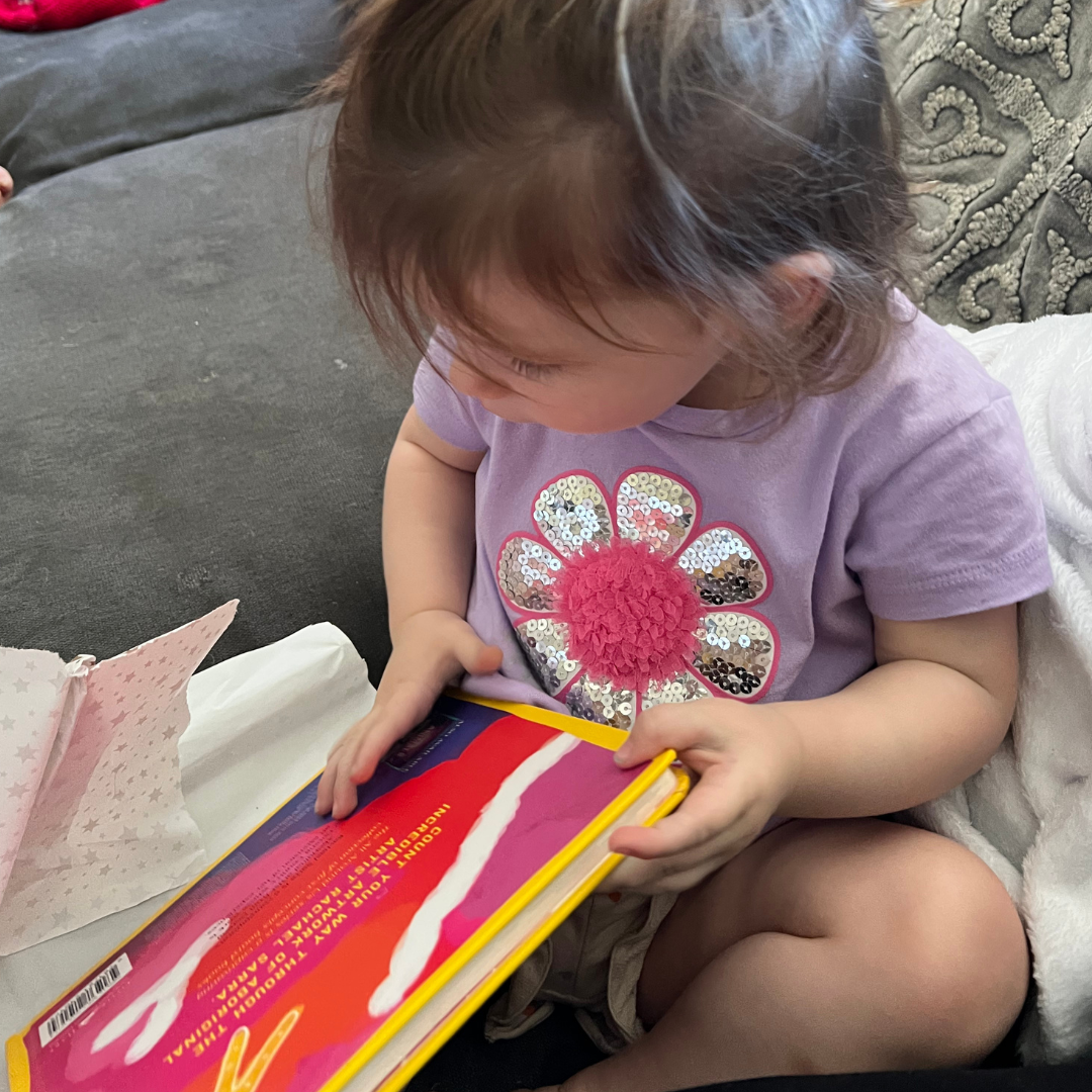 "Numbers All Around Us" By Rachael Sarra | Koori Curriculum