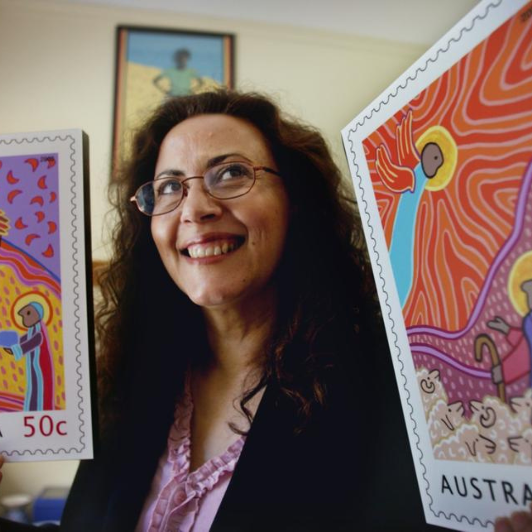 "Where is Galah?" By Sally Morgan | Koori Curriculum