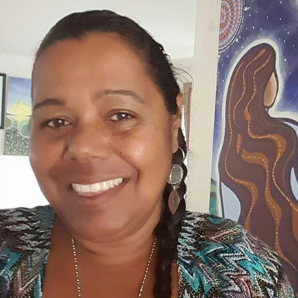 "Warna-Manda Baby Earth Walk" By Susan Betts, Mandy Foot (Illustrators ...