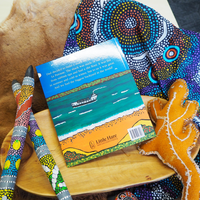 "The Shack That Dad Built " By Elaine Russel | Koori Curriculum