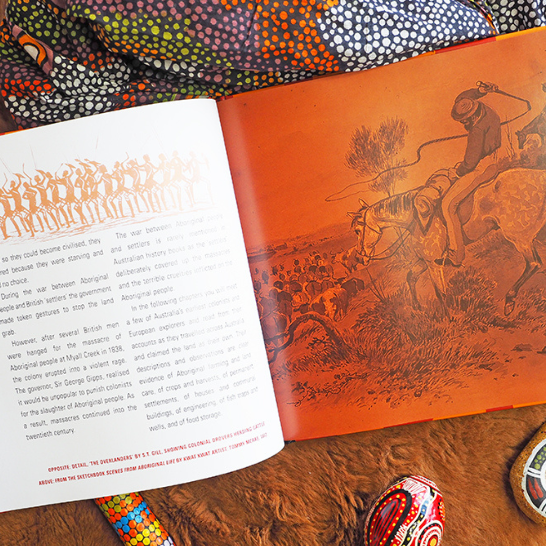 Educator Resources | Koori Curriculum