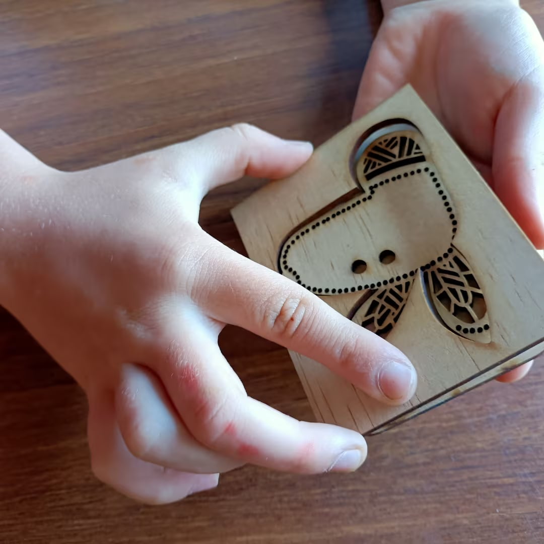 12-piece Indigenous Stamps | Koori Curriculum