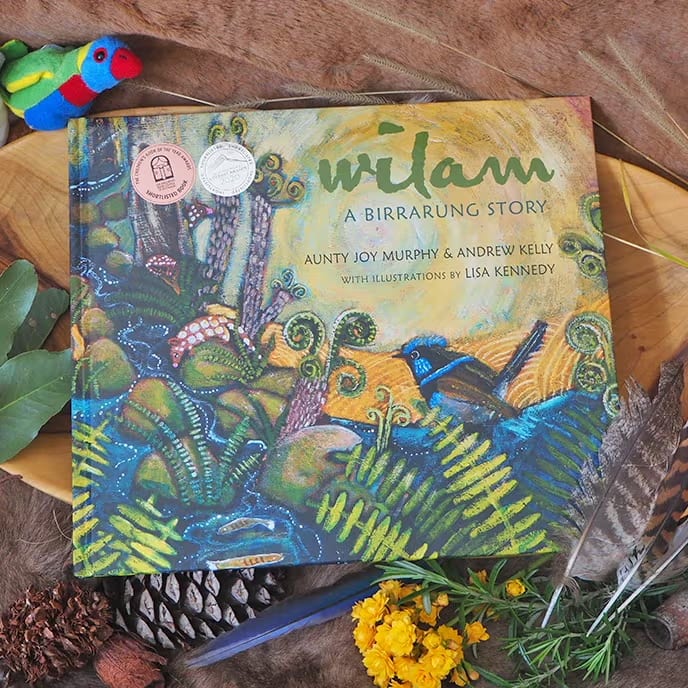 Our Bird Collection | Koori Curriculum